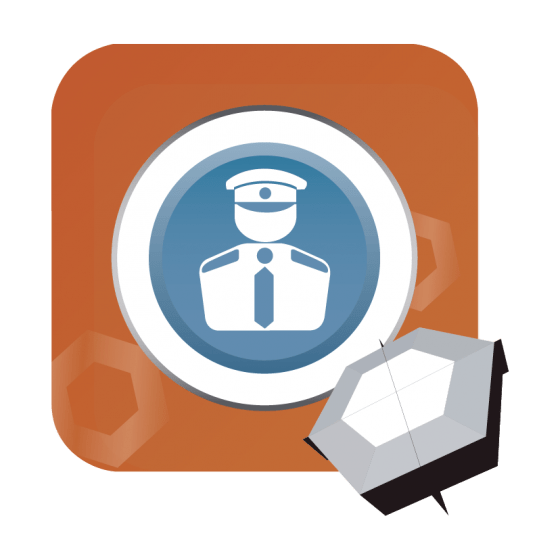 VigiControl – SoftGuard